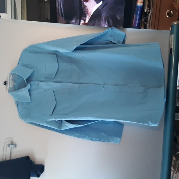 Miss Look | Tops | Miss Look Size S Long Shirt Sku 662 | Poshmark